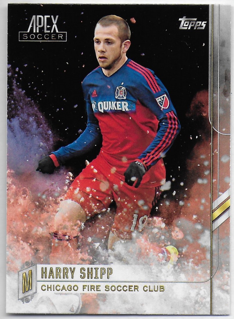 2015 Topps Apex MLS Soccer U-Pick BASE & INSERTS | eBay