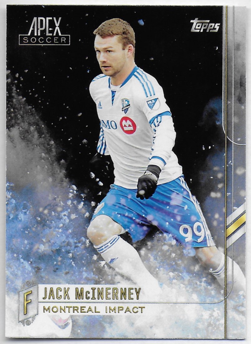 2015 Topps Apex MLS Soccer U-Pick BASE & INSERTS | eBay