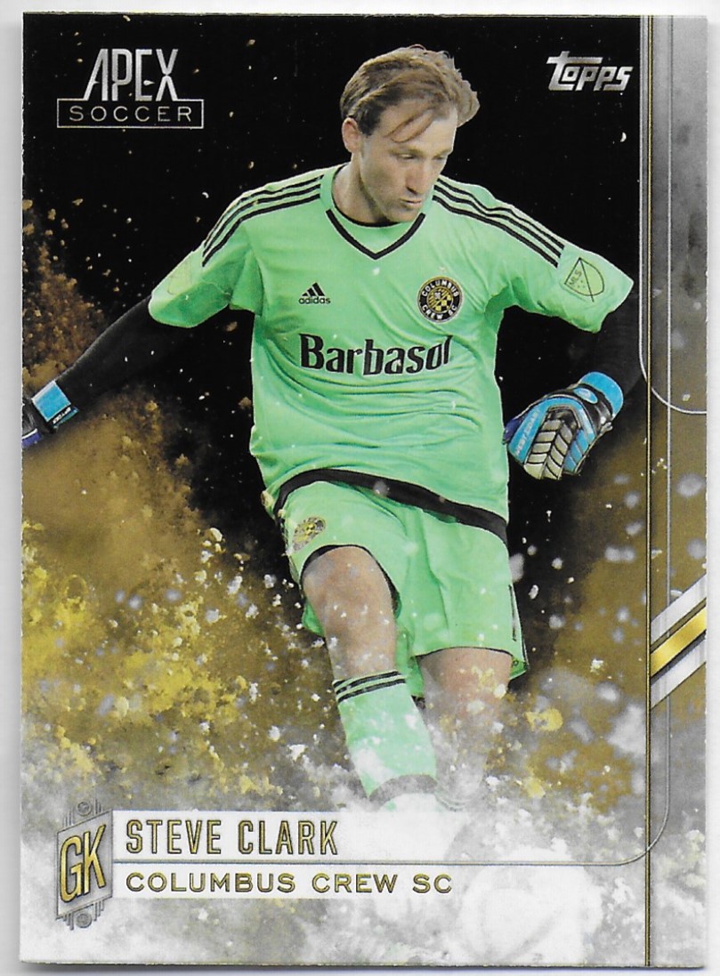 2015 Topps Apex MLS Soccer U-Pick BASE & INSERTS | eBay