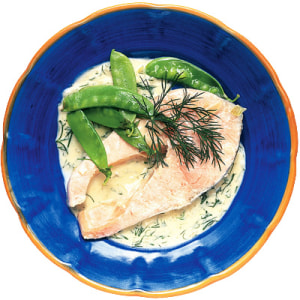 Sås till lax | Recept - Coop