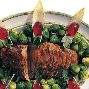 Slottsstek - herrgårdsstek | Recept - Coop