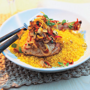 Fredagsmat - festliga recept & tips - Coop