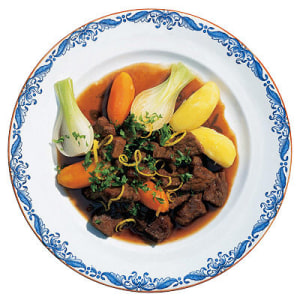 Slottsstek - herrgårdsstek | Recept - Coop