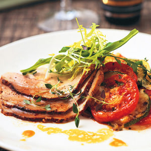 Slottsstek - herrgårdsstek | Recept - Coop