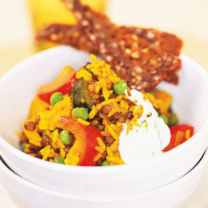 Kokt ris | Recept - Coop