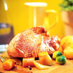 Slottsstek - herrgårdsstek | Recept - Coop