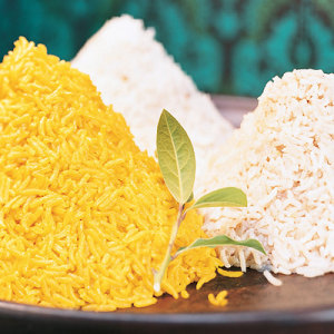 Kokt ris | Recept - Coop