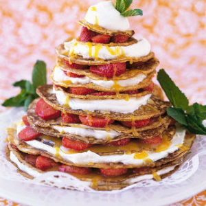 Spettekaka | Recept - Coop