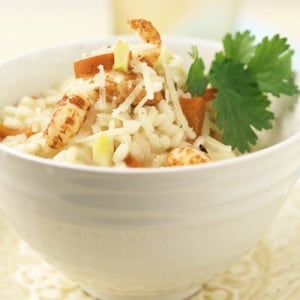 Kokt ris | Recept - Coop