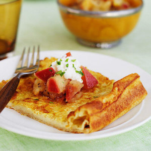 Parisare | Recept - Coop