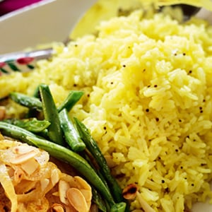 Kokt ris | Recept - Coop