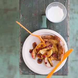 Lyxig macka | Recept - Coop