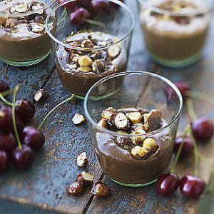 Pannacotta grundrecept | Recept | Coop