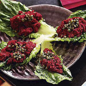 Slottsstek - herrgårdsstek | Recept - Coop