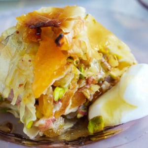 Spettekaka | Recept - Coop