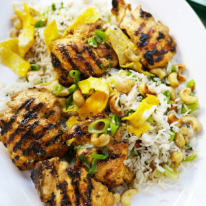 Kokt ris | Recept - Coop