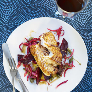 Torskrygg - de godaste recepten - Coop