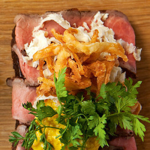 Rostbiff - de bästa recepten till vardag & fest - Coop