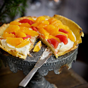 Spettekaka | Recept - Coop