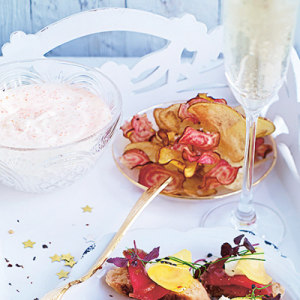 Spettekaka | Recept - Coop