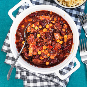 Kokt ris | Recept - Coop