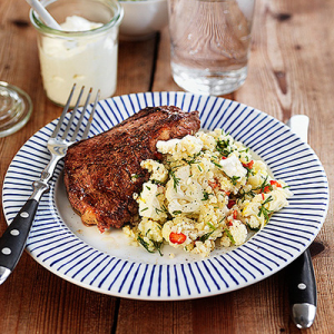 Fransyska i gryta | Recept - Coop