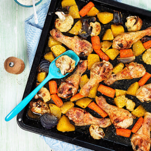 Slottsstek - herrgårdsstek | Recept - Coop