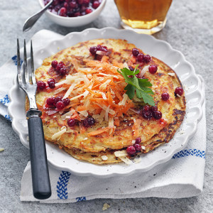 Råraka | Recept - Coop