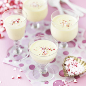 Pannacotta grundrecept | Recept | Coop