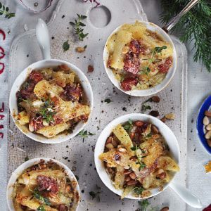 Slottsstek - herrgårdsstek | Recept - Coop