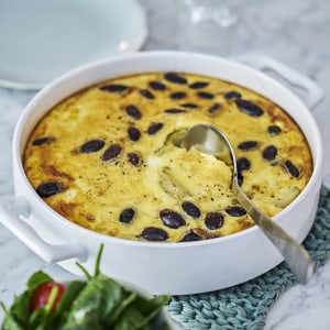 Linssoppa med kokosmjölk | Recept - Coop