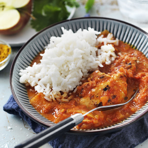 Ris - de godaste recepten med ris - Coop