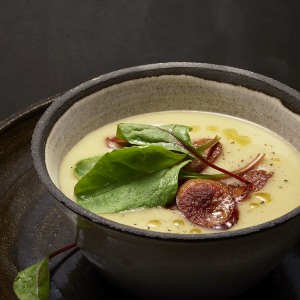 Bulgarisk linssoppa | Recept - Coop