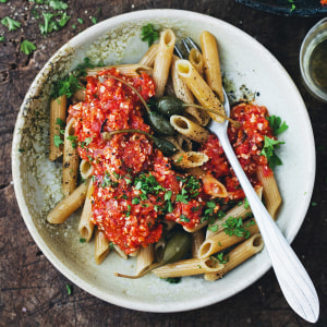 Slottsstek - herrgårdsstek | Recept - Coop