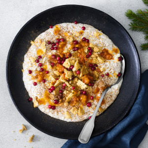 Spettekaka | Recept - Coop