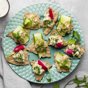 Snittar - enkla & goda recept - Coop