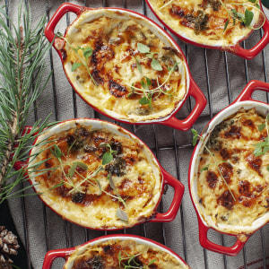 Slottsstek - herrgårdsstek | Recept - Coop