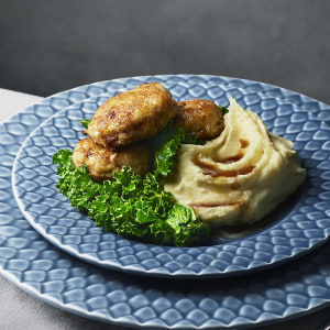 Krämig kycklinggryta med bacon - Coop