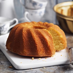 Silviakaka - Klassiskt recept - Coop