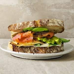 Lyxig macka | Recept - Coop