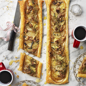 Snittar - enkla & goda recept - Coop