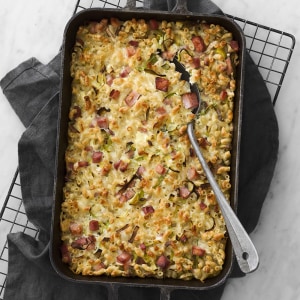 Grekisk pyttipanna | Recept - Coop