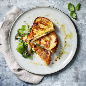 Glutenfritt Grova Formbröd - Fria - Coop