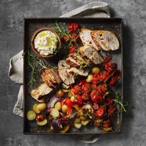 Fredagsmat - festliga recept & tips - Coop