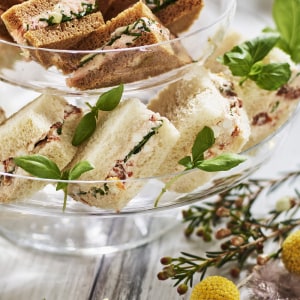 Glutenfritt Grova Formbröd - Fria - Coop