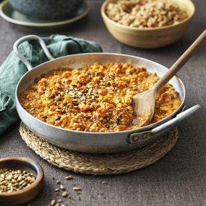 Linsgryta - Blossoms recept | Recept - Coop