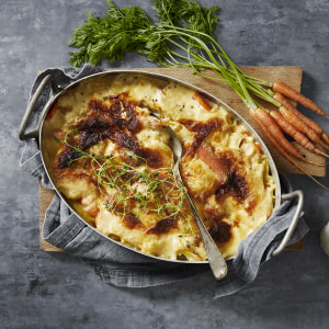 Rotmos | Recept - Coop