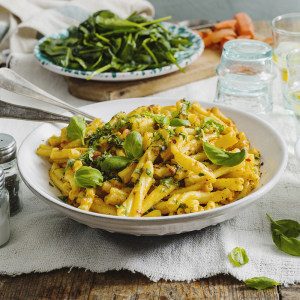 Grekisk pyttipanna | Recept - Coop