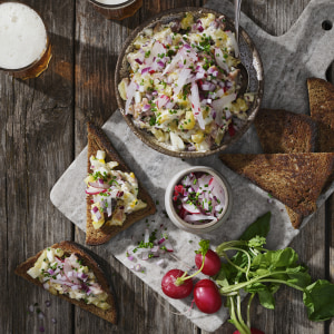 Snittar - enkla & goda recept - Coop