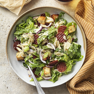 Grekisk pyttipanna | Recept - Coop